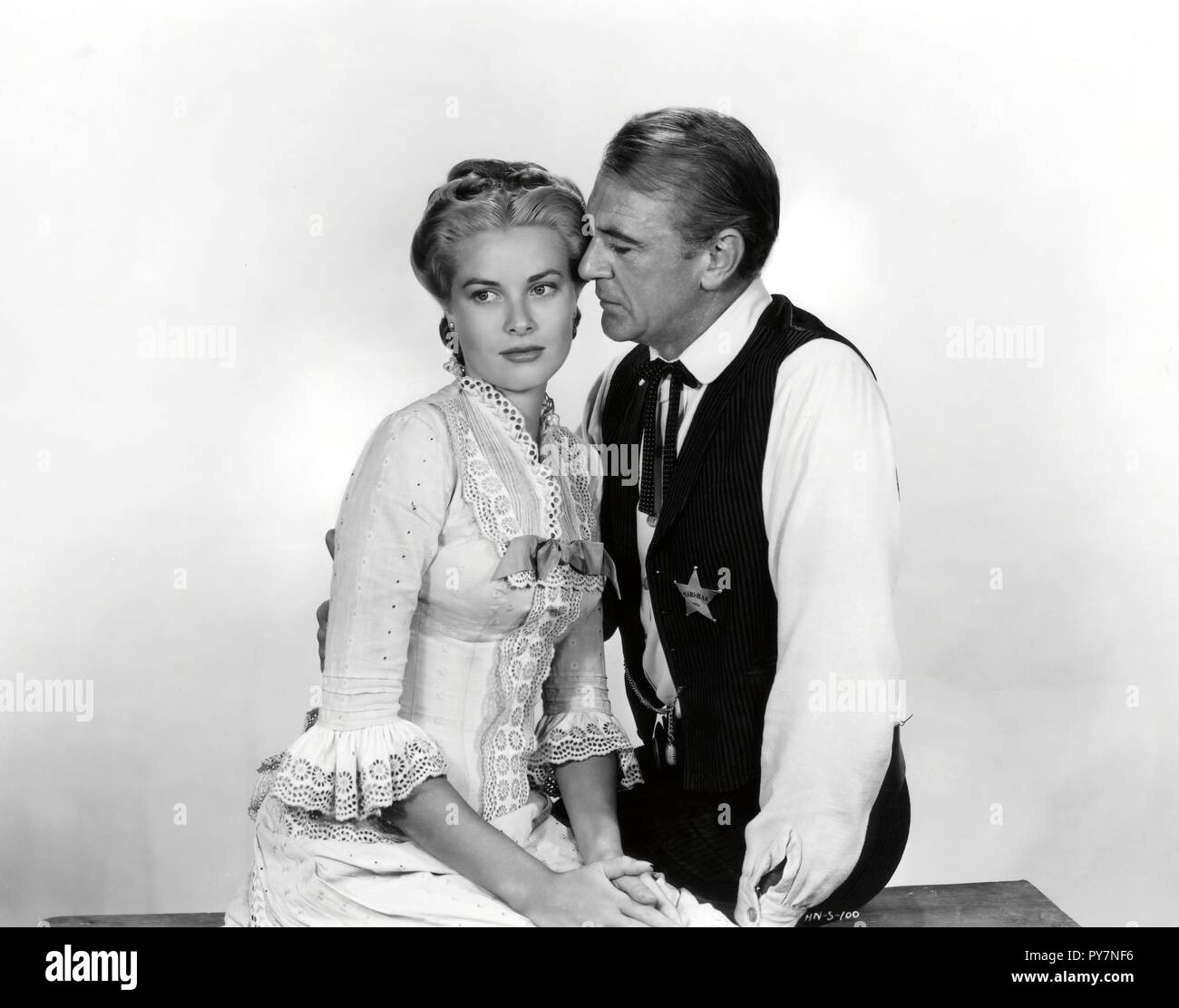 Original film title: HIGH NOON. English title: HIGH NOON. Year: 1952 ...