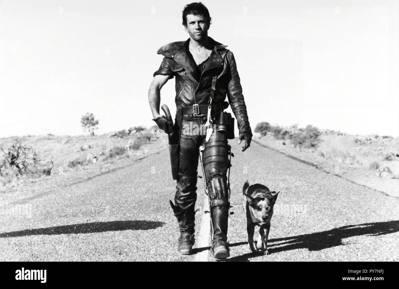 Original Film Title The Mad Max Ii Road Warrior English Title The Mad Max Ii Road Warrior