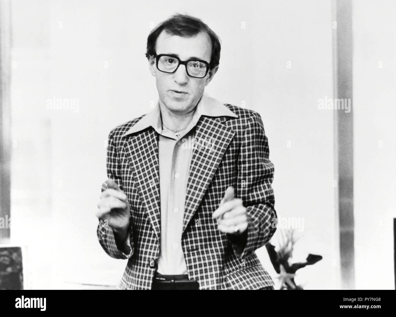 Original film title: BROADWAY DANNY ROSE. English title: BROADWAY DANNY ...