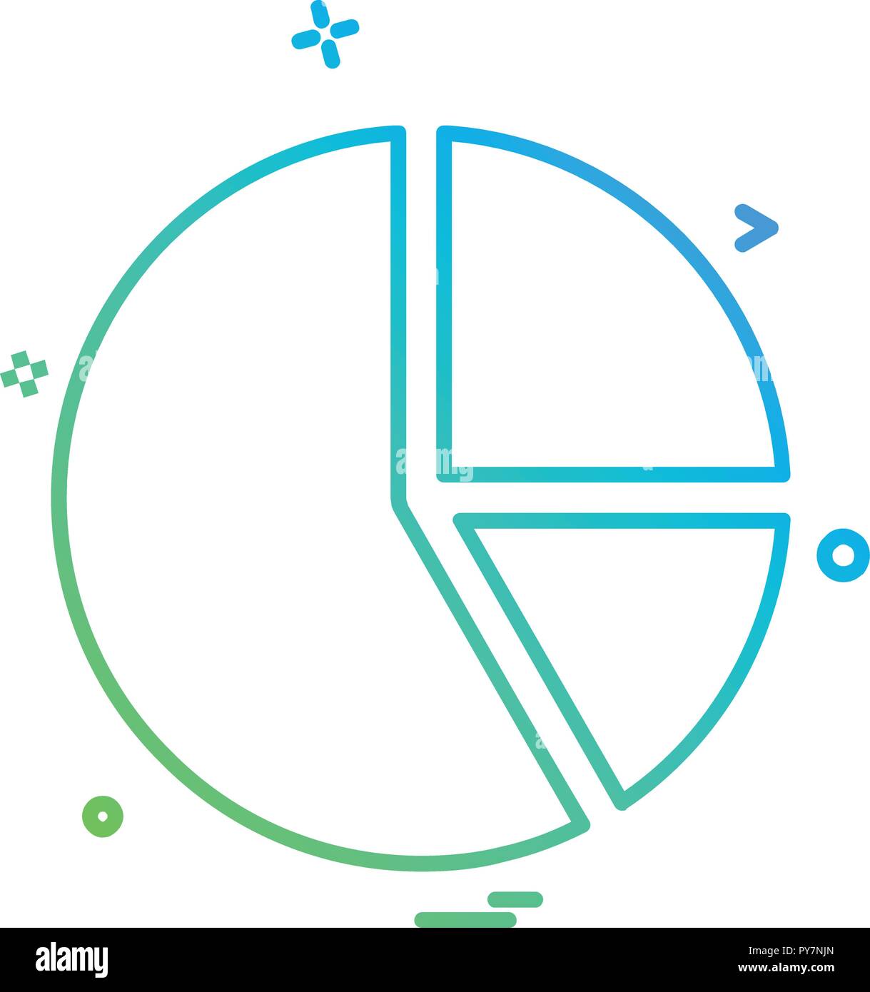 Corporate office icon design vector Stock Vector Image & Art - Alamy