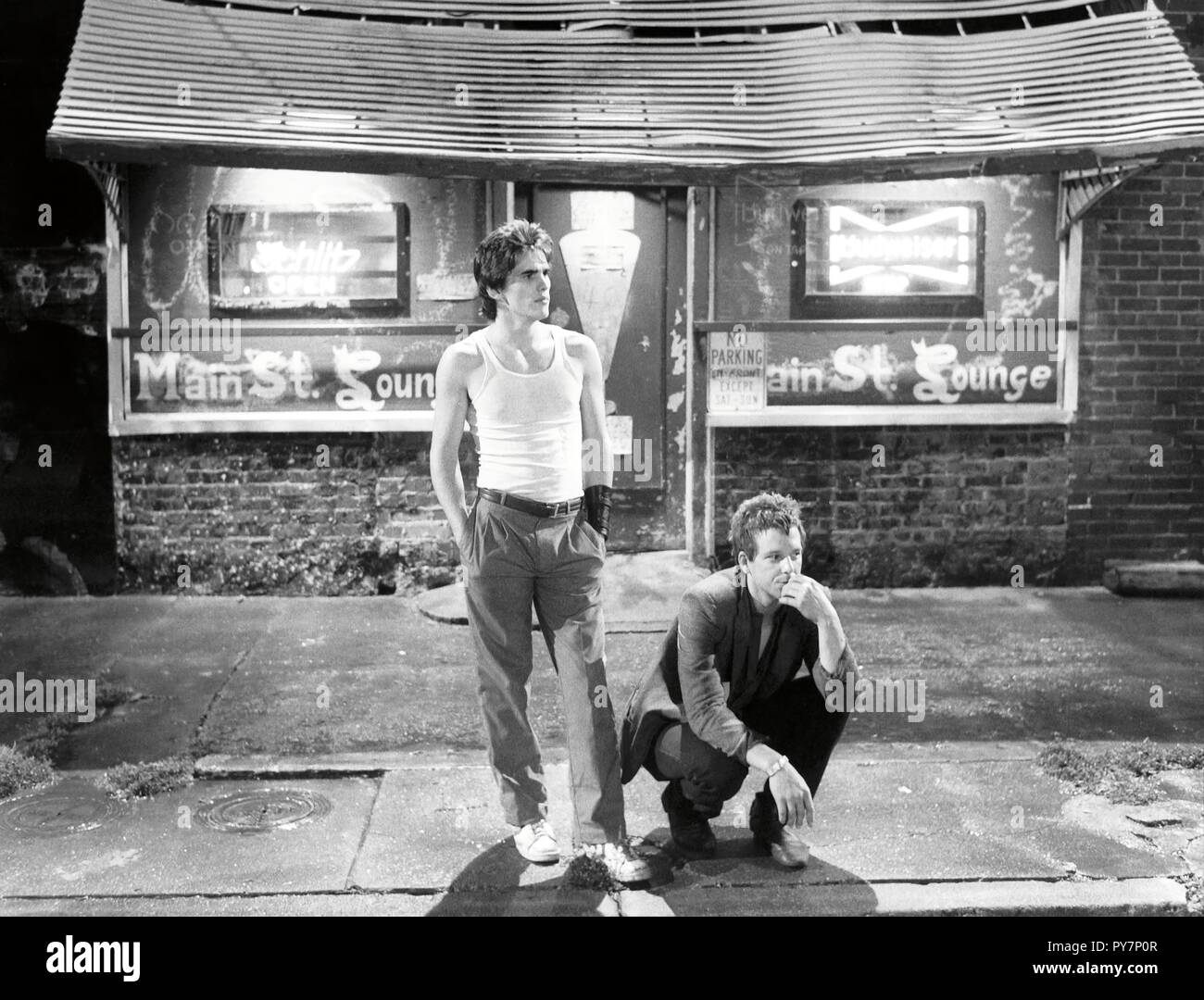 Original film title: RUMBLE FISH. English title: RUMBLE FISH. Year ...
