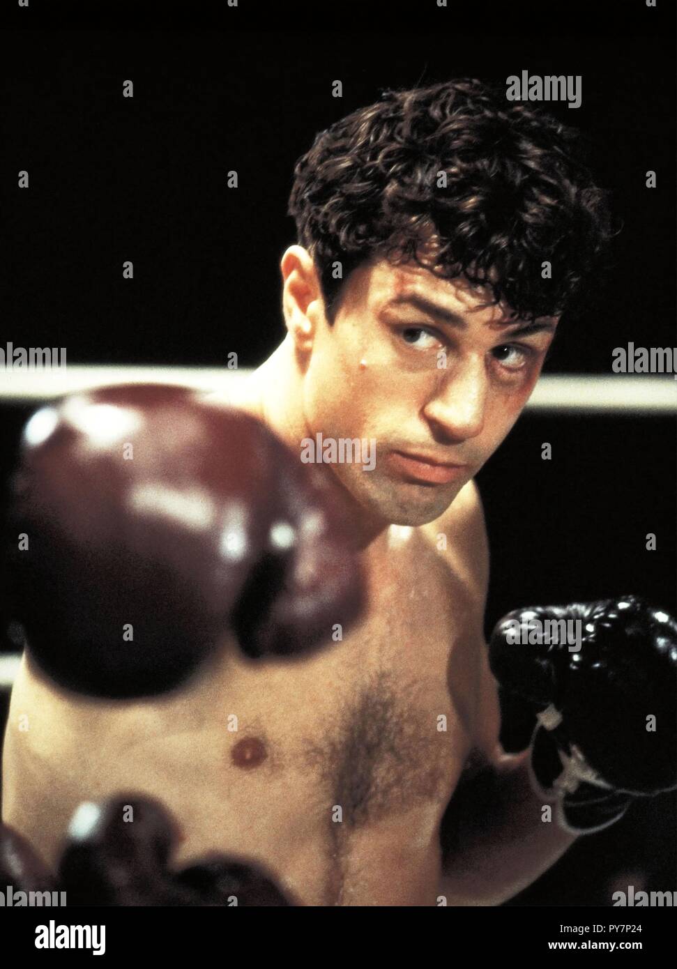 Original film title: RAGING BULL. English title: RAGING BULL. Year ...