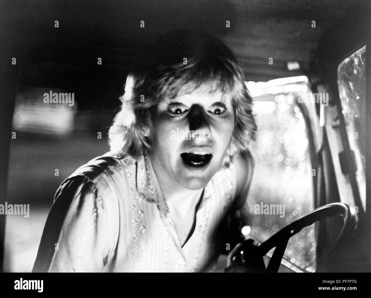 Original film title: FRIDAY THE 13TH. English title: FRIDAY THE 13TH ...