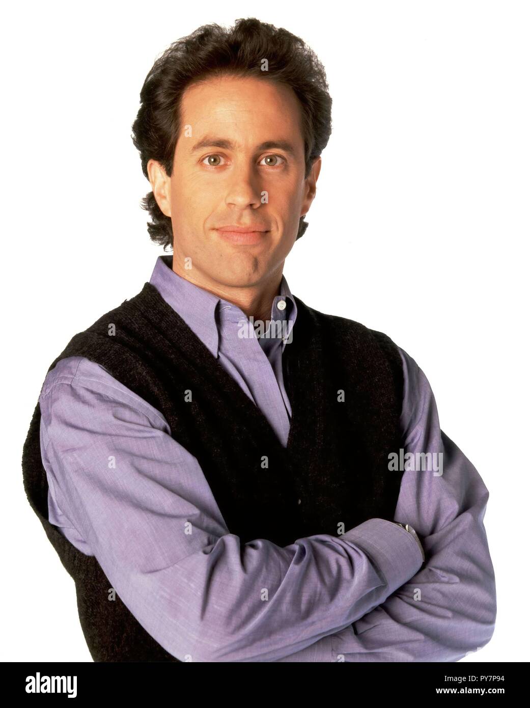 Original film title: SEINFELD. English title: SEINFELD. Year: 1990 ...