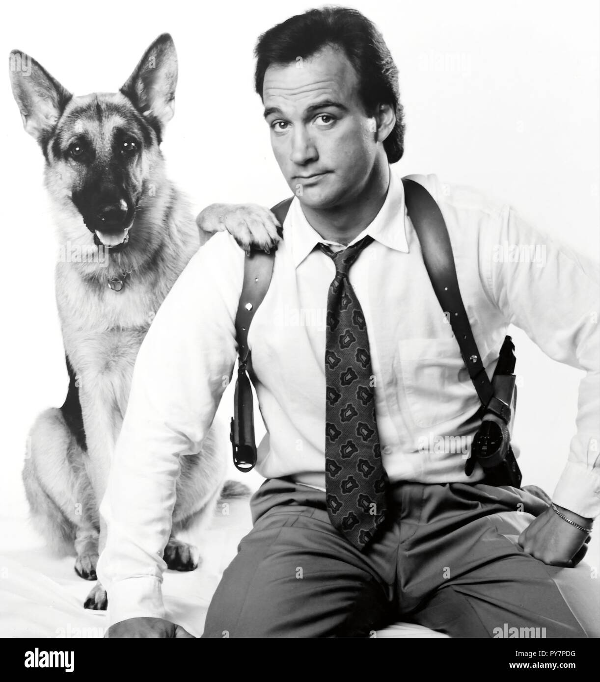 K 9 belushi hi-res stock photography and images - Alamy