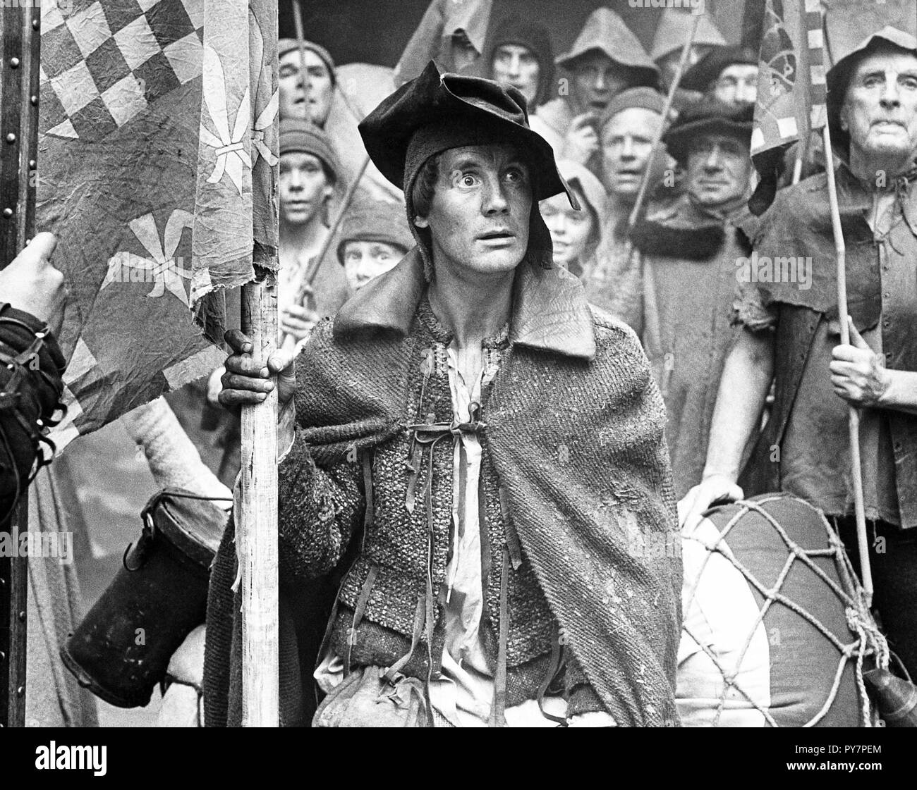 Jabberwocky hi-res stock photography and images - Alamy