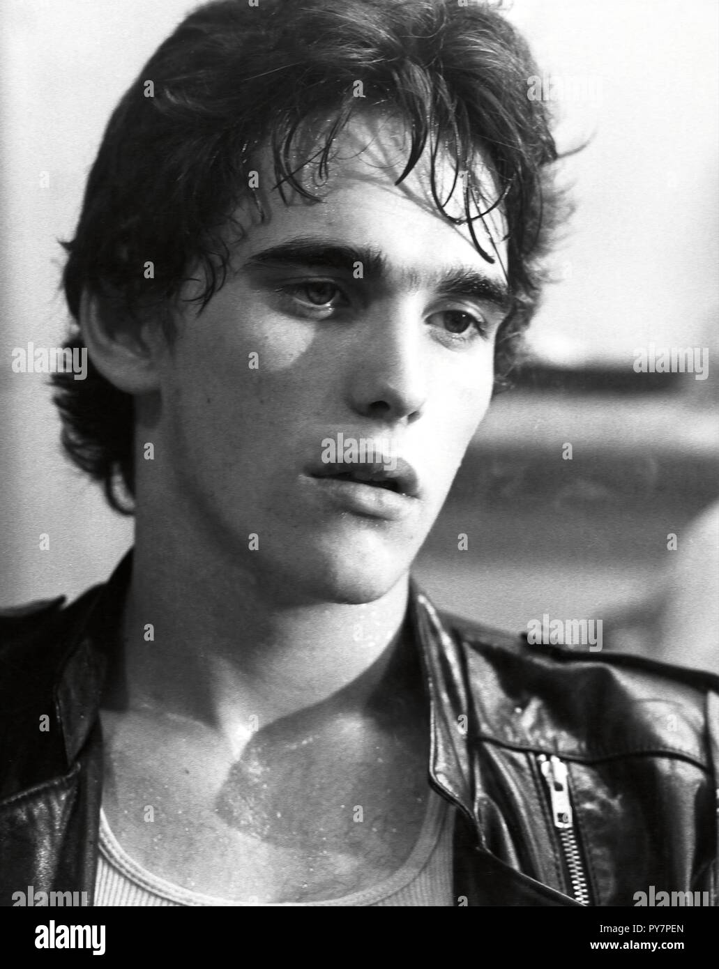 Original film title: RUMBLE FISH. English title: RUMBLE FISH. Year ...