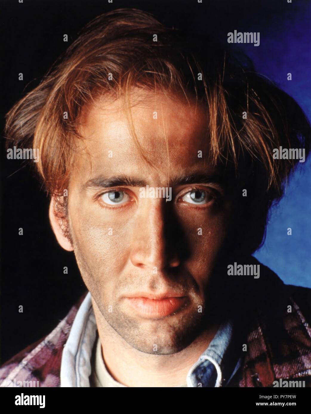 Original film title: AMOS & ANDREW. English title: AMOS & ANDREW. Year ...