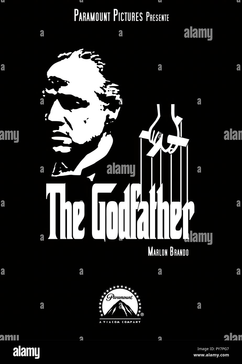 Original film title: THE GODFATHER. English title: THE GODFATHER. Year ...
