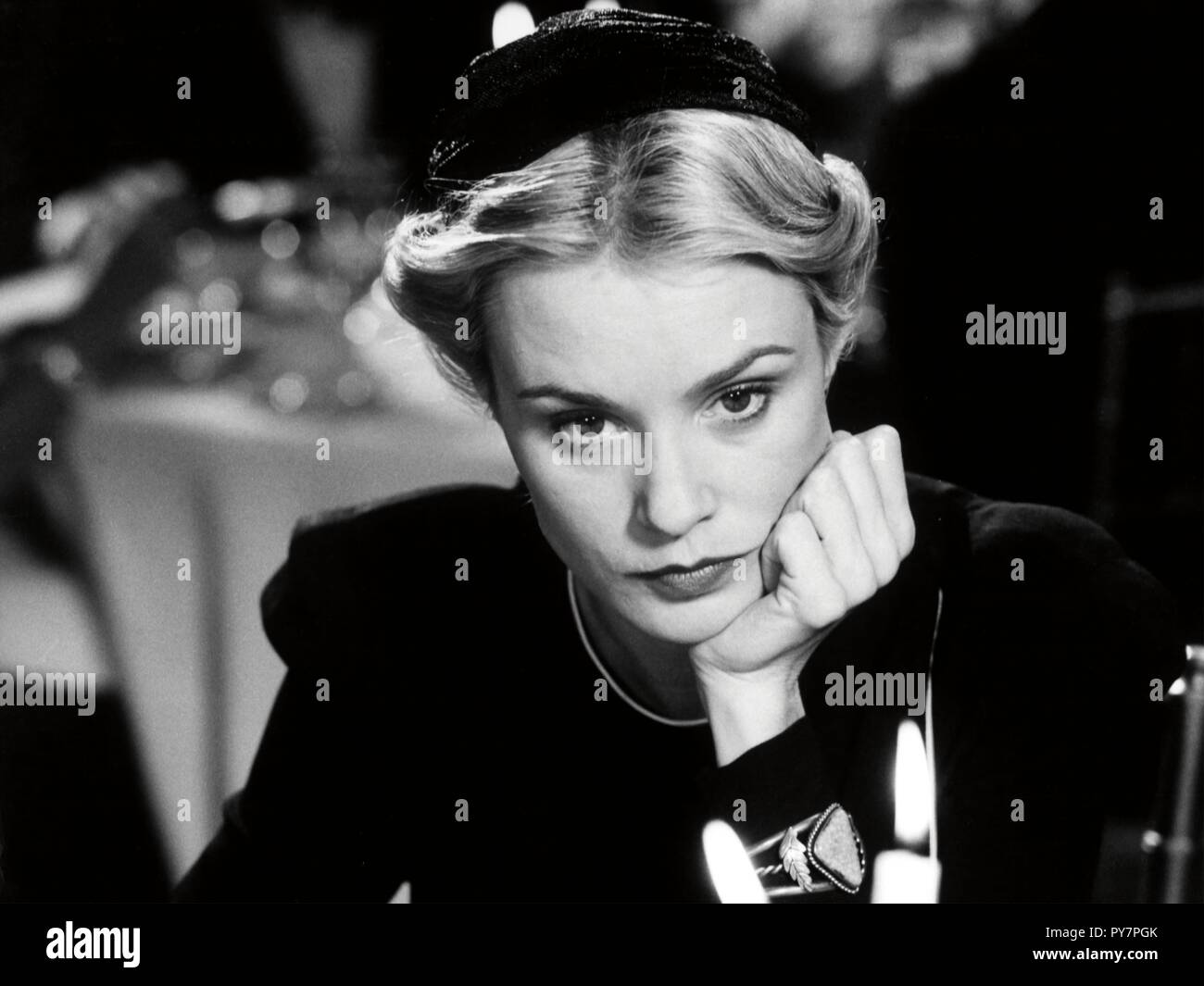 Original film title: FRANCES. English title: FRANCES. Year: 1982 ...