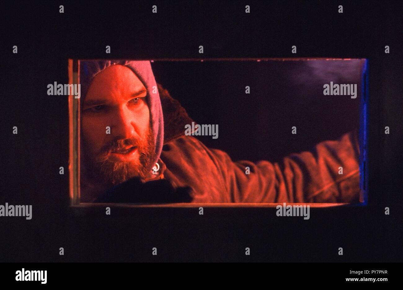 Original film title: THE THING. English title: THE THING. Year: 1982 ...