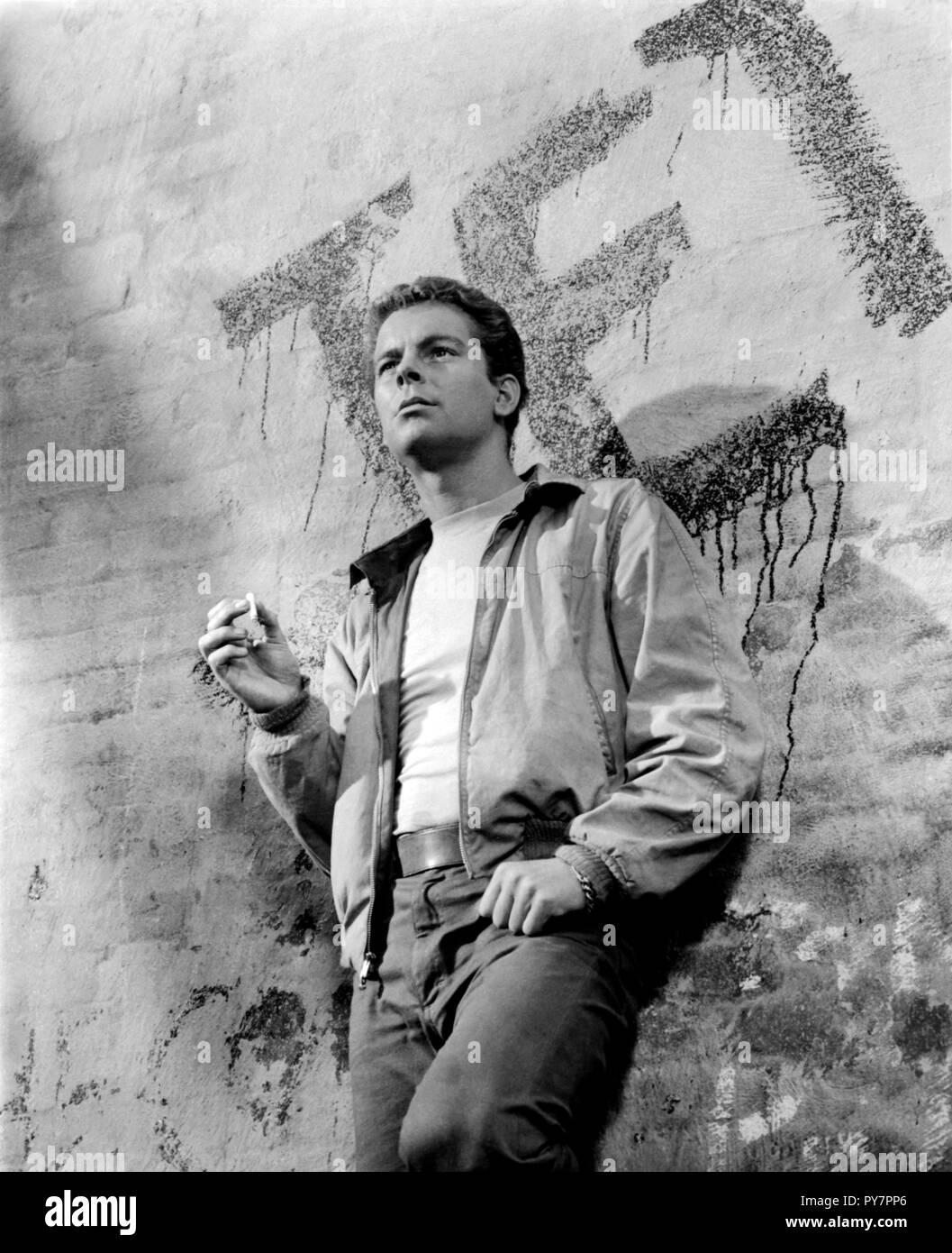 Russ tamblyn hi-res stock photography and images - Alamy