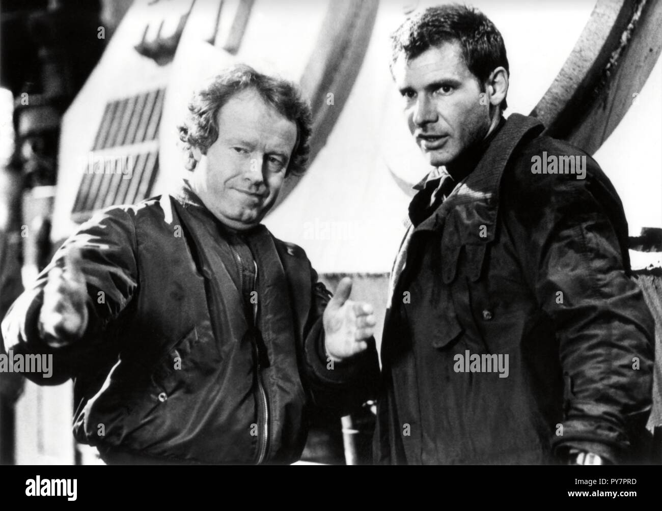 Original film title: BLADE RUNNER. English title: BLADE RUNNER. Year ...