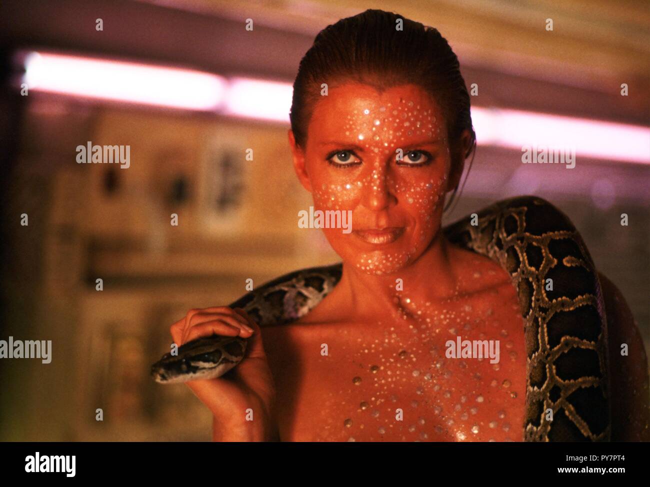 Original film title: BLADE RUNNER. English title: BLADE RUNNER. Year ...