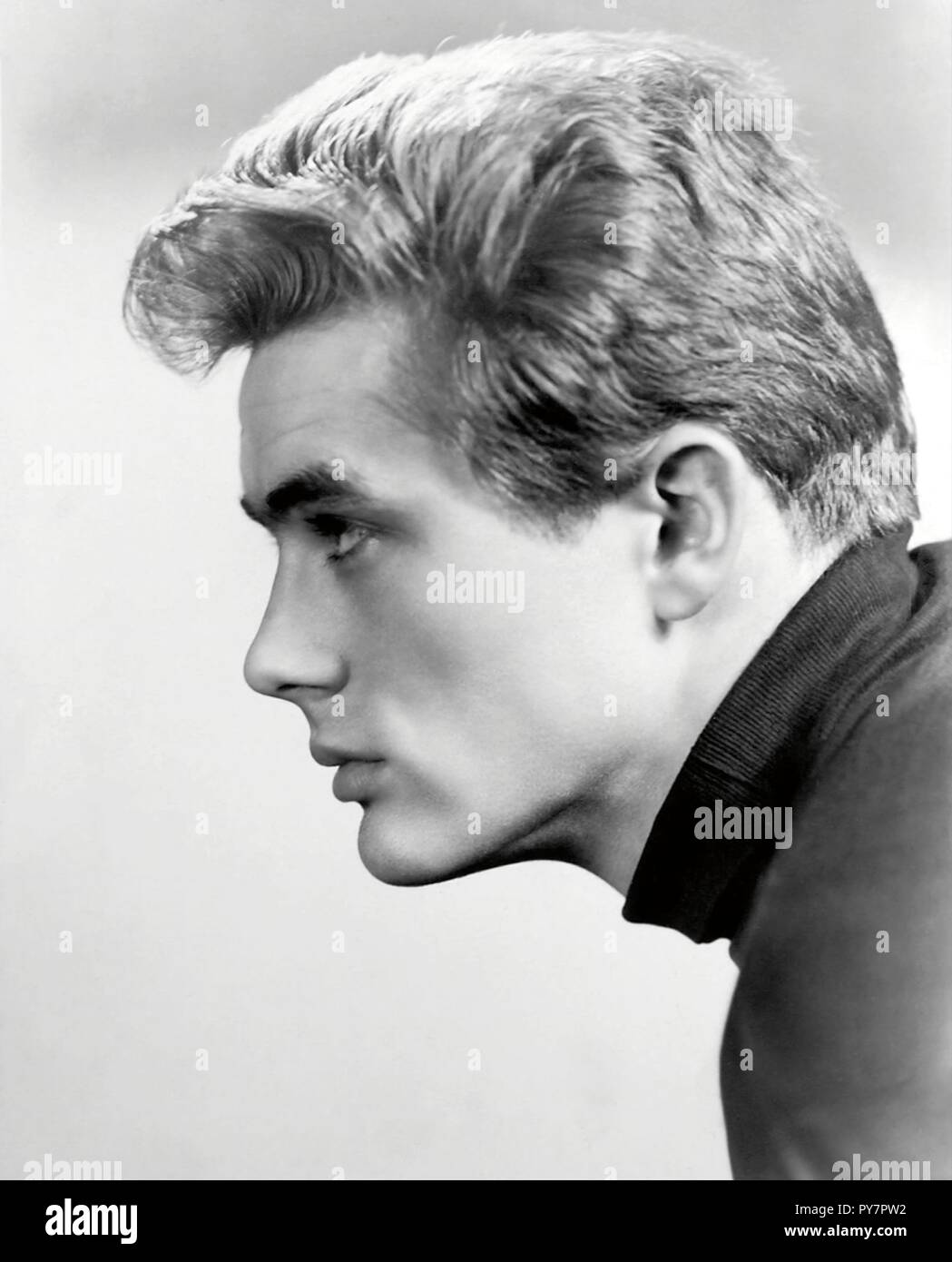 James Dean Oswalt