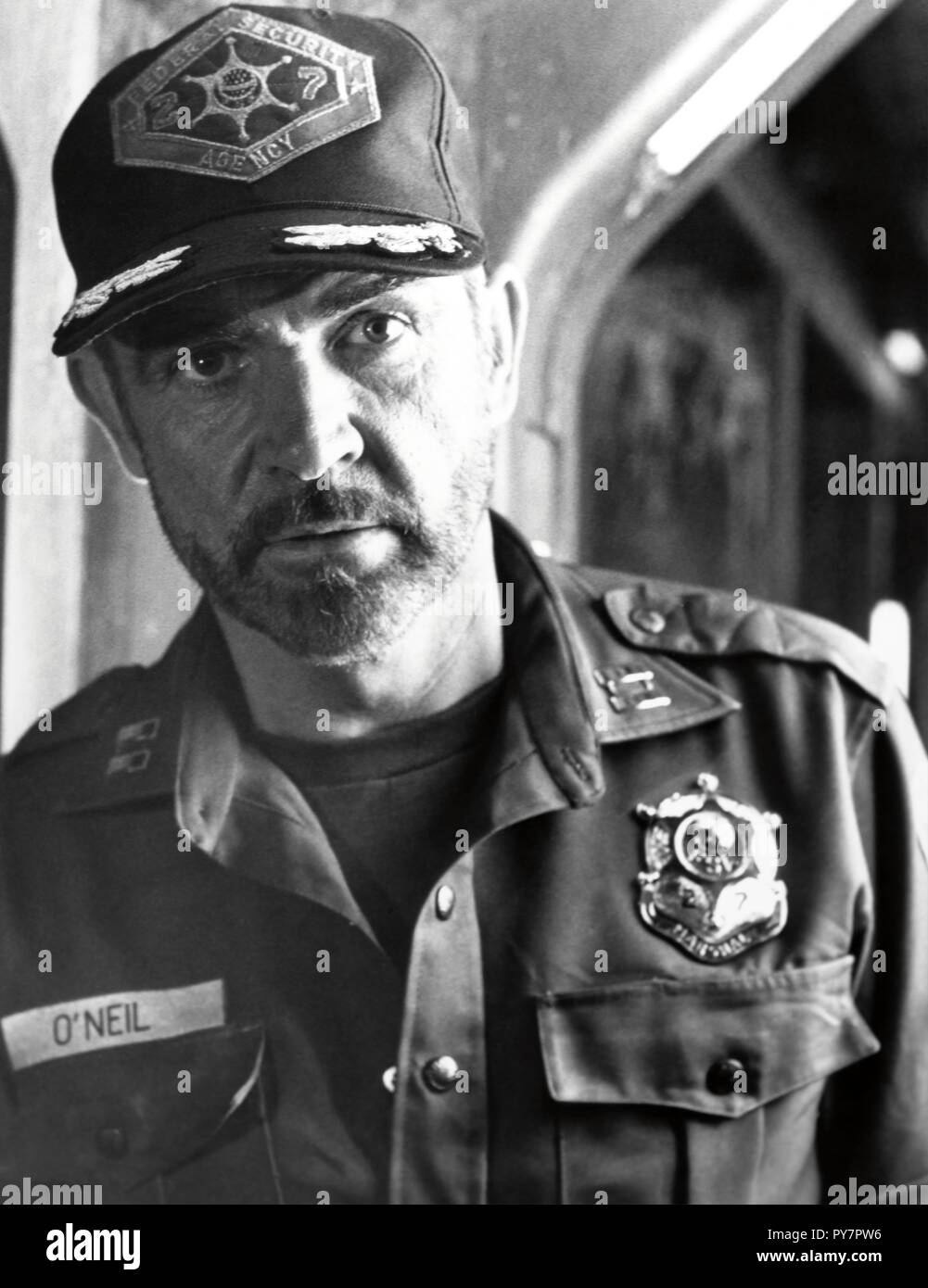 Original film title: OUTLAND. English title: OUTLAND. Year: 1981 ...