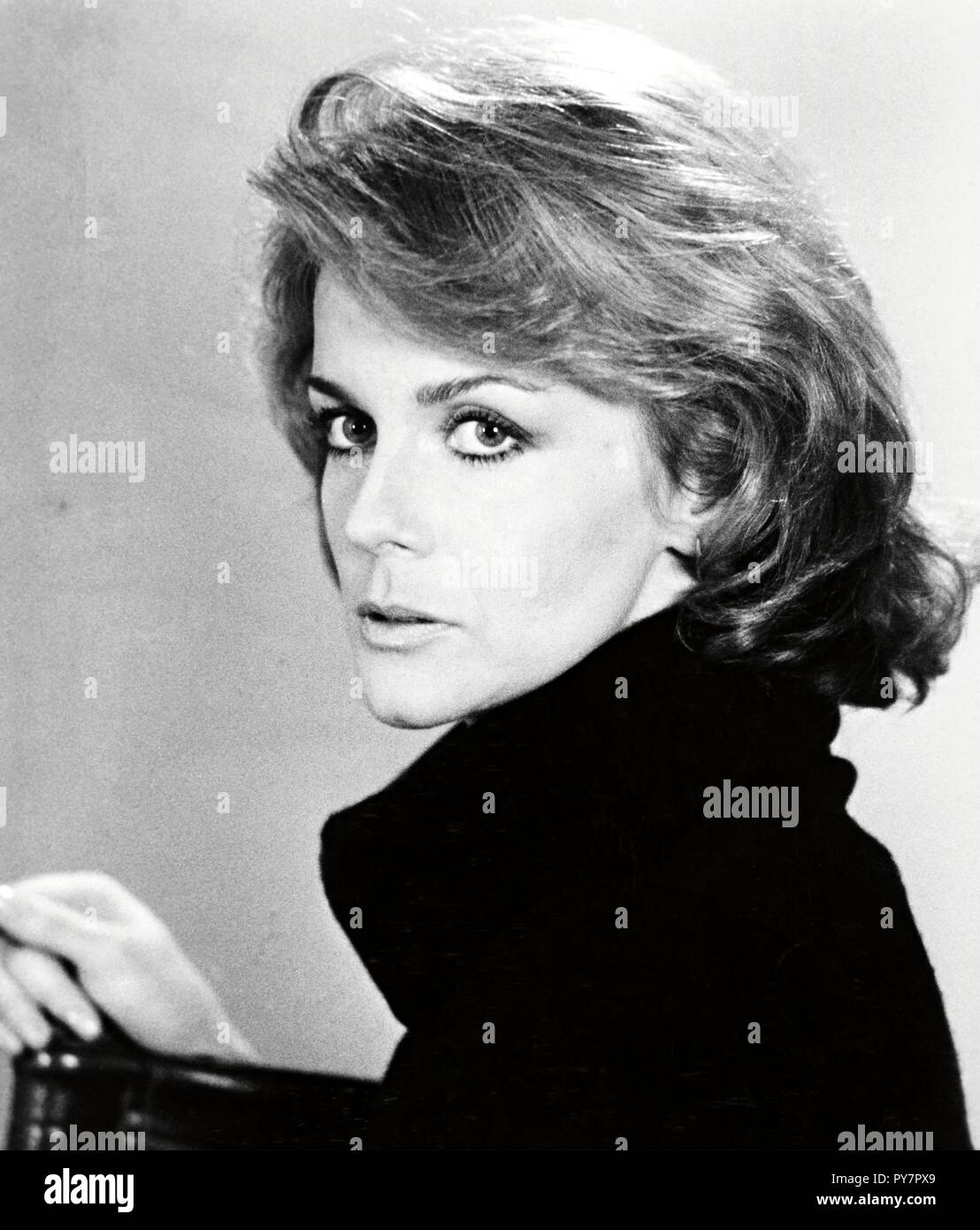 Magic 1978 ann margret hi-res stock photography and images - Alamy