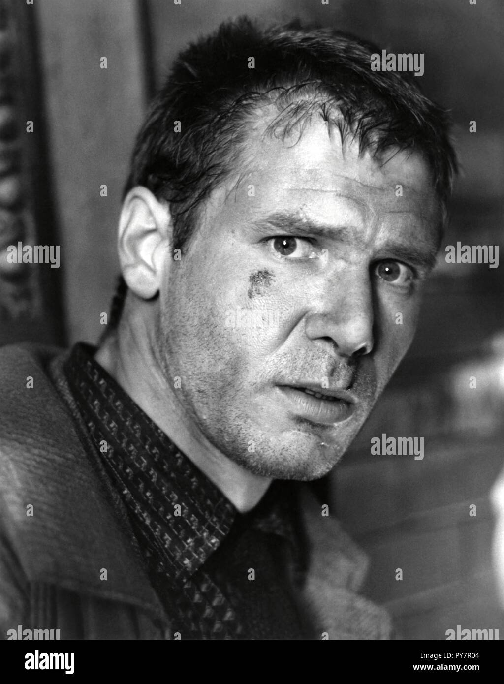 Original film title: BLADE RUNNER. English title: BLADE RUNNER. Year ...