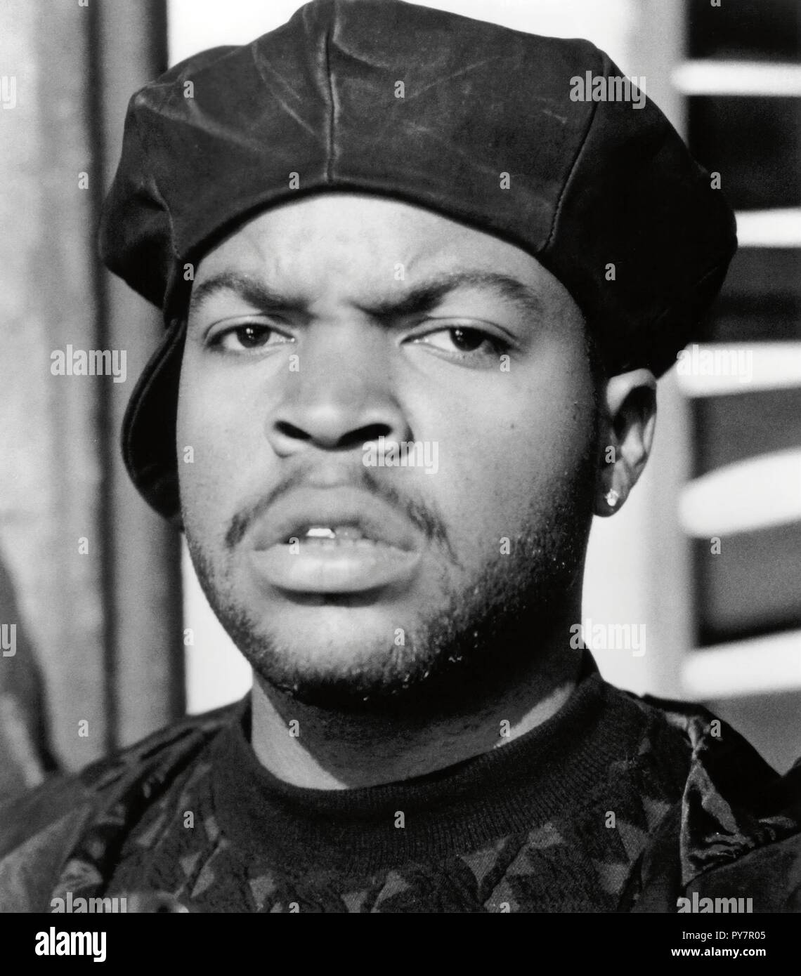 Original film title: TRESPASS. English title: TRESPASS. Year: 1992 ...