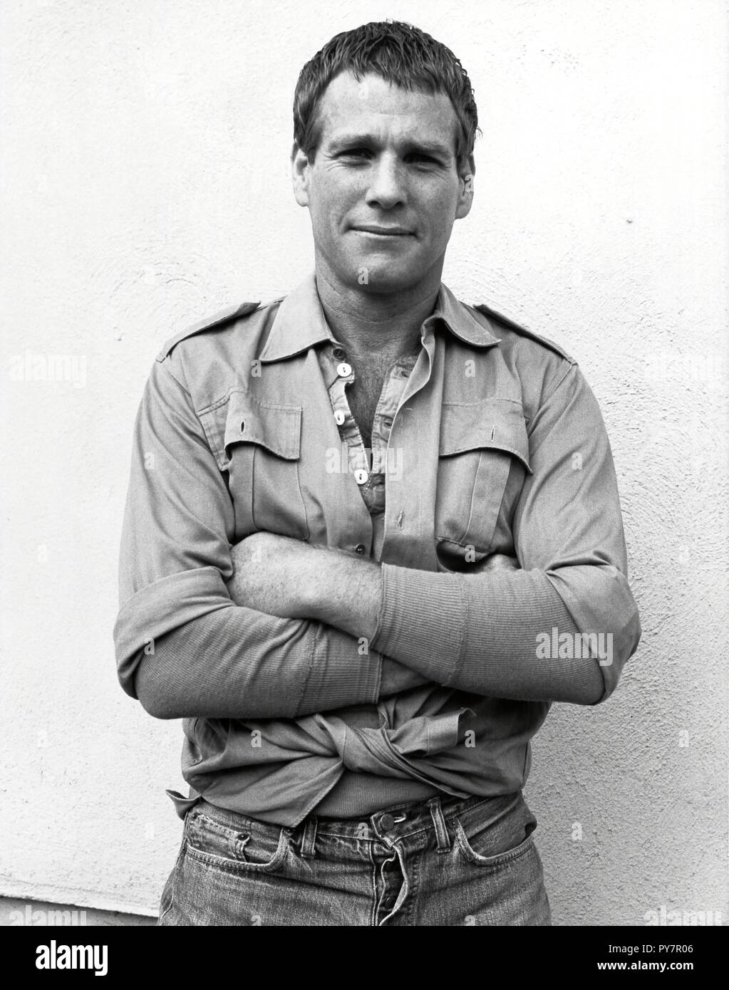 Original film title: PARTNERS. English title: PARTNERS. Year: 1982 ...