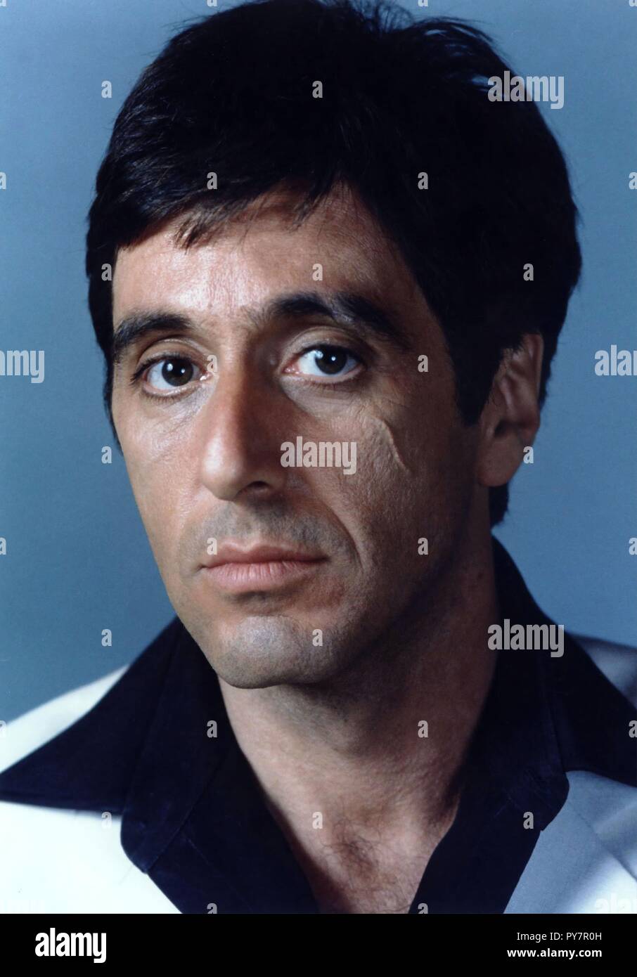 Original film title: SCARFACE. English title: SCARFACE. Year: 1983 ...