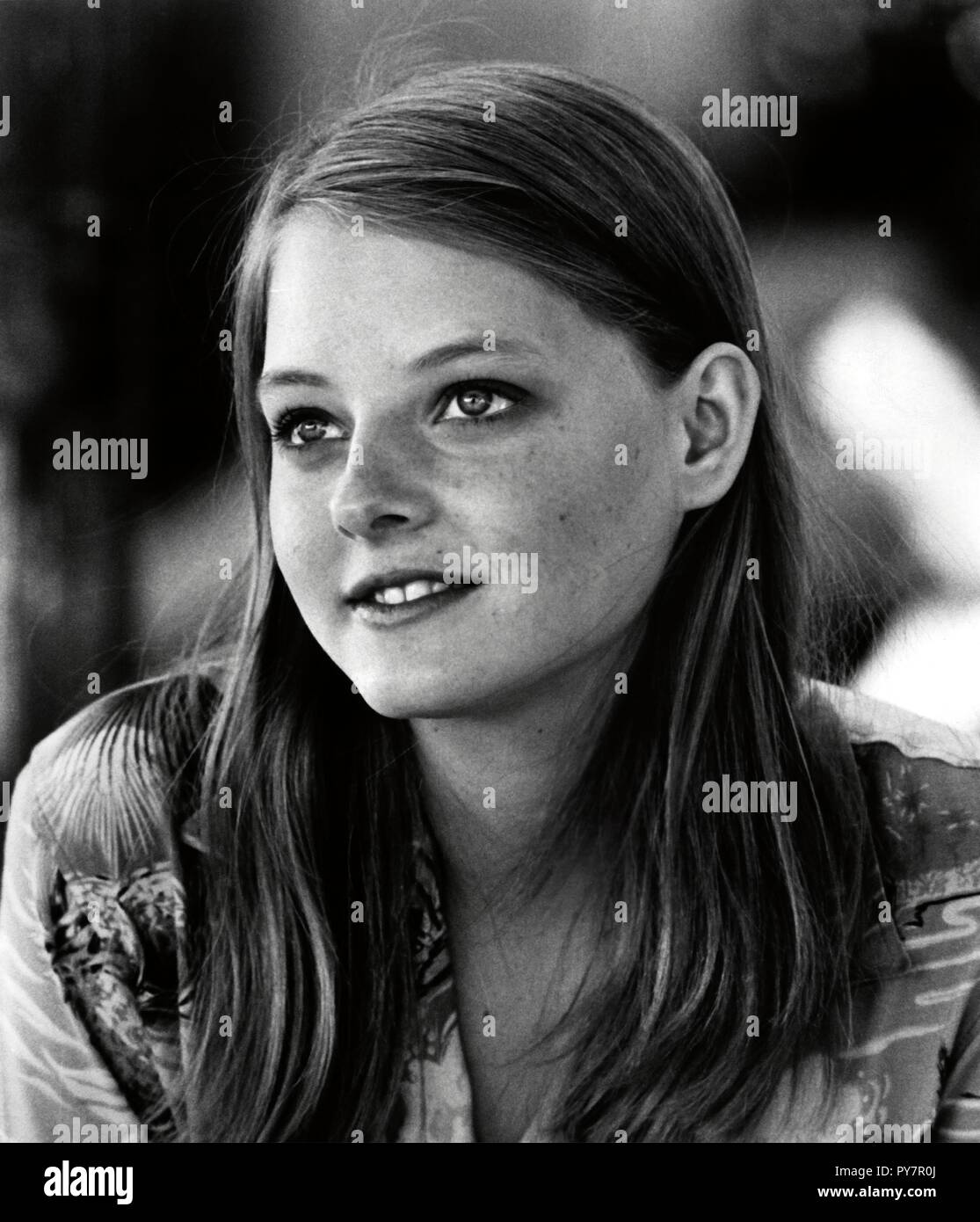 Adrian lyne foxes hi-res stock photography and images - Alamy