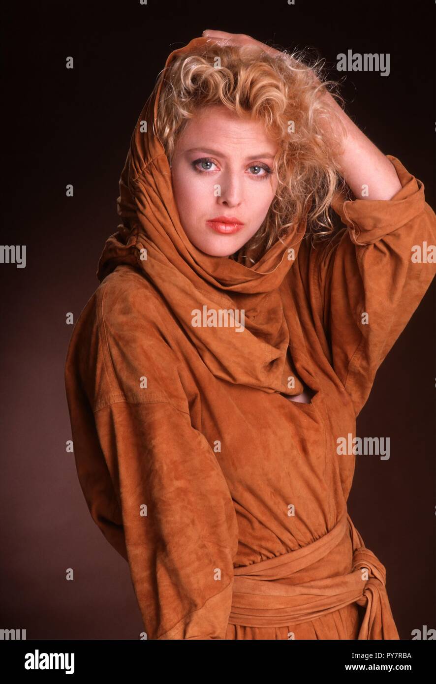 Virginia madsen hi-res stock photography and images - Alamy