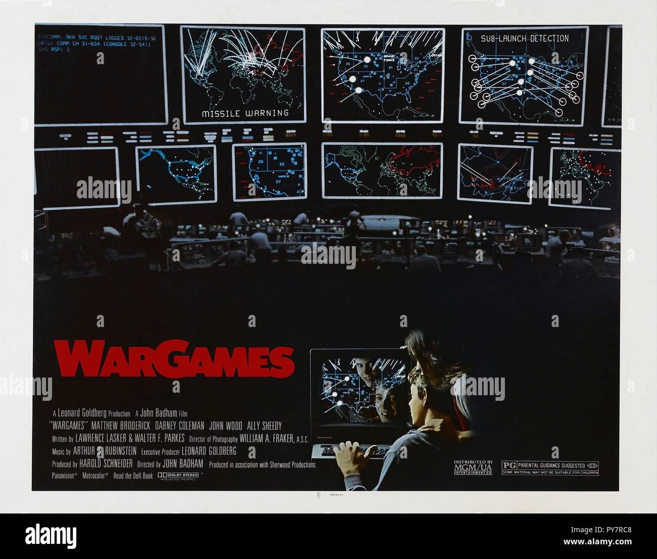 WarGames 4K UHD Blu Ray Review EXCLUSIVE 4K Vs Blu Ray, 58% OFF