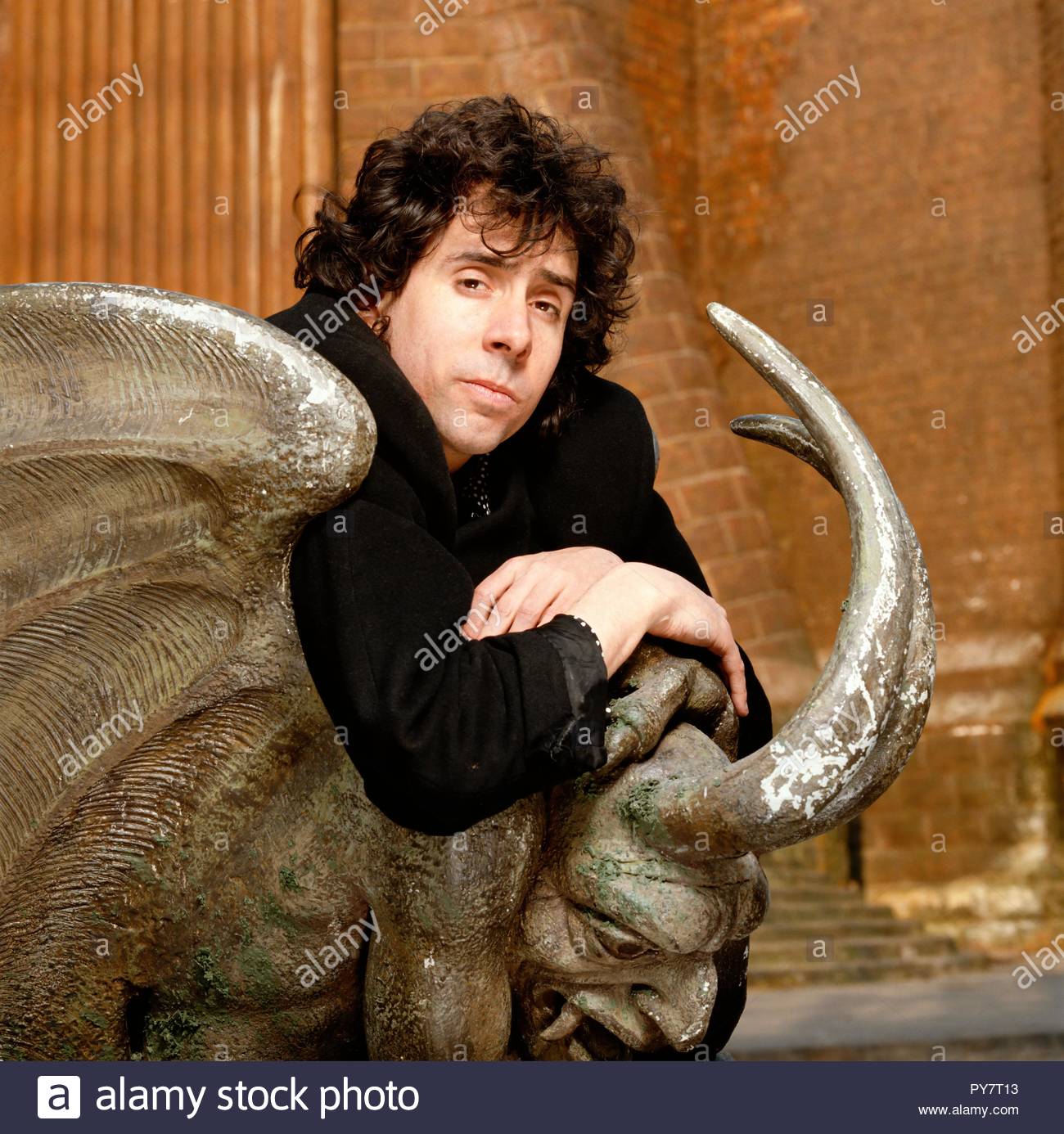 Tim Burton Batman Stock Photos & Tim Burton Batman Stock Images - Alamy