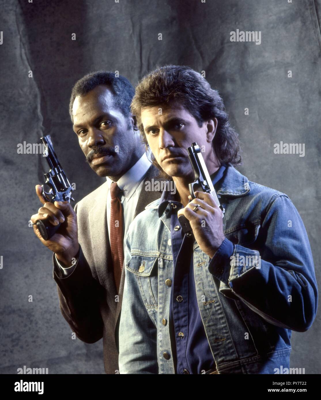 Original film title: LETHAL WEAPON. English title: LETHAL WEAPON. Year ...