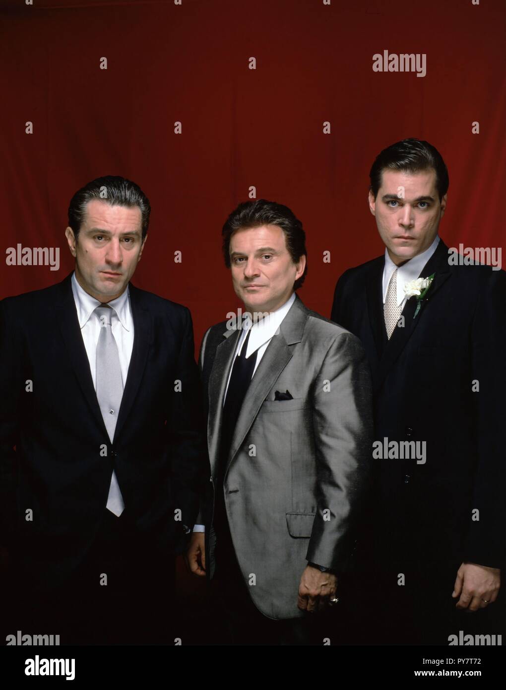 Goodfellas 1990 hi-res stock photography and images - Alamy