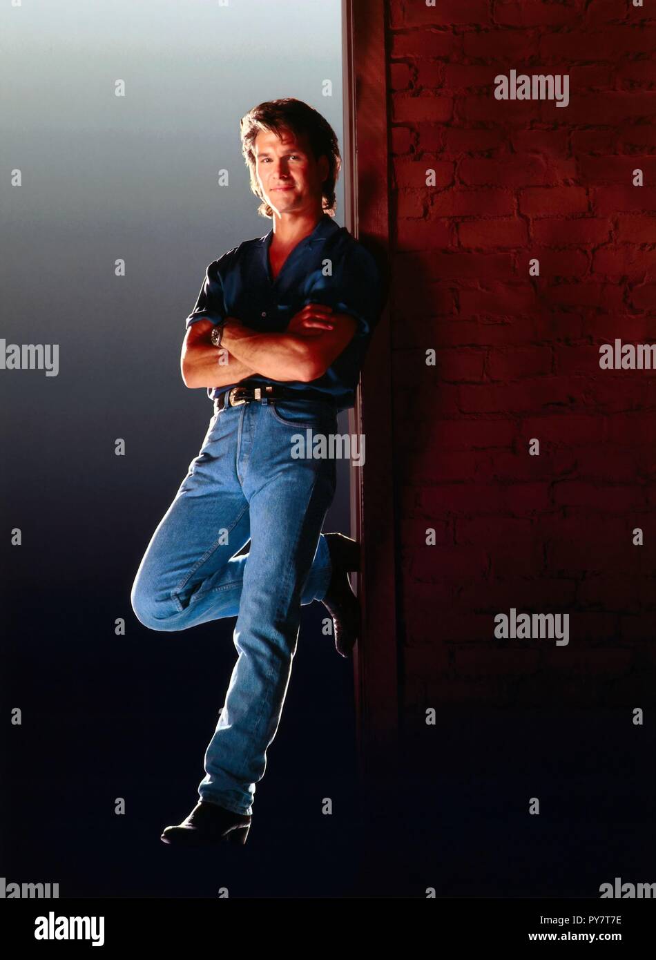 Road house 1989 patrick swayze hi-res stock photography and images - Alamy