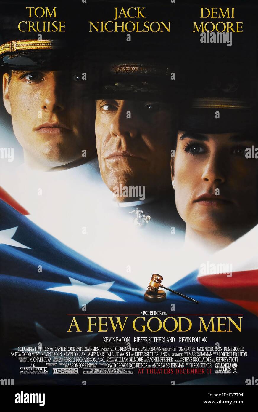 A few good men hi-res stock photography and images - Alamy