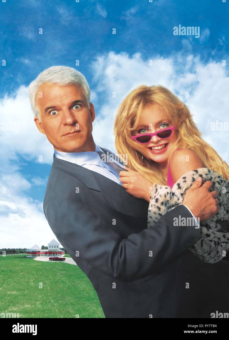 Original film title: HOUSESITTER. English title: HOUSESITTER. Year ...