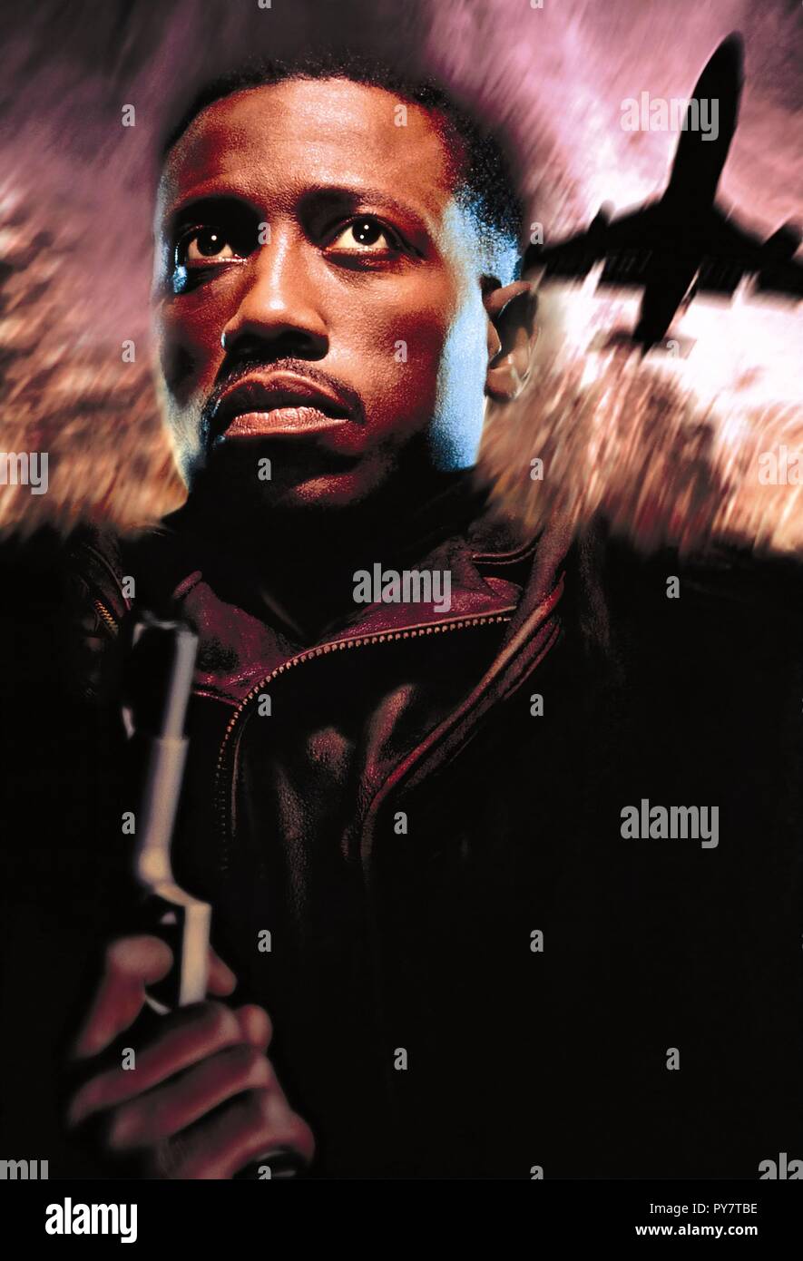 Original film title: PASSENGER 57. English title: PASSENGER 57. Year ...