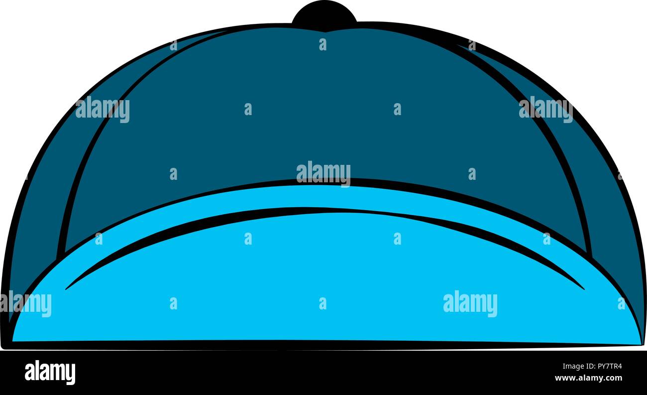 Fashion cool cap Stock Vector Image & Art - Alamy