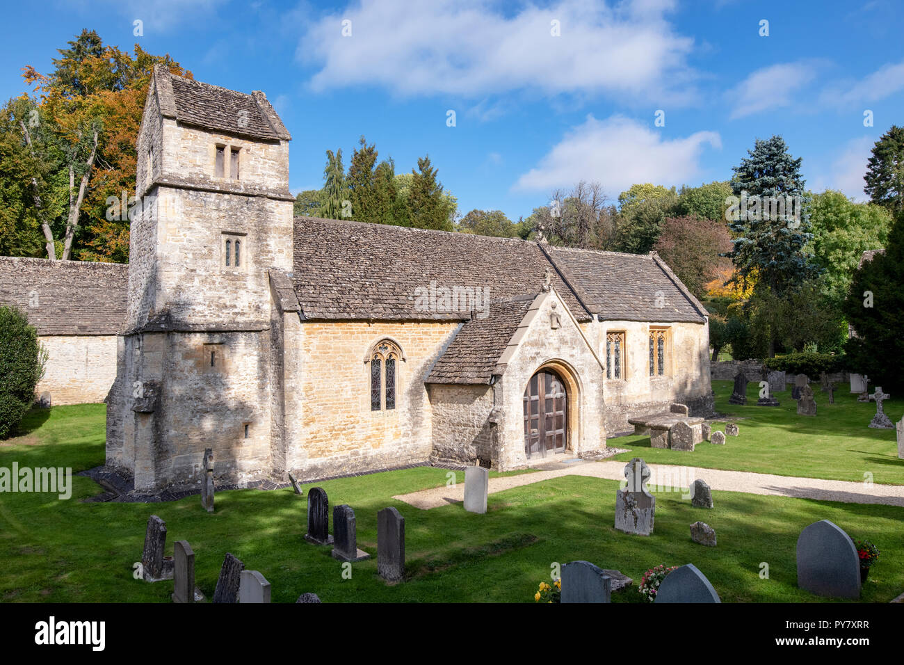 Grade i listed churches hi-res stock photography and images - Alamy