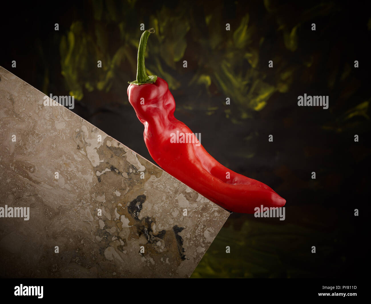 Dressing on slope hi-res stock photography and images - Alamy