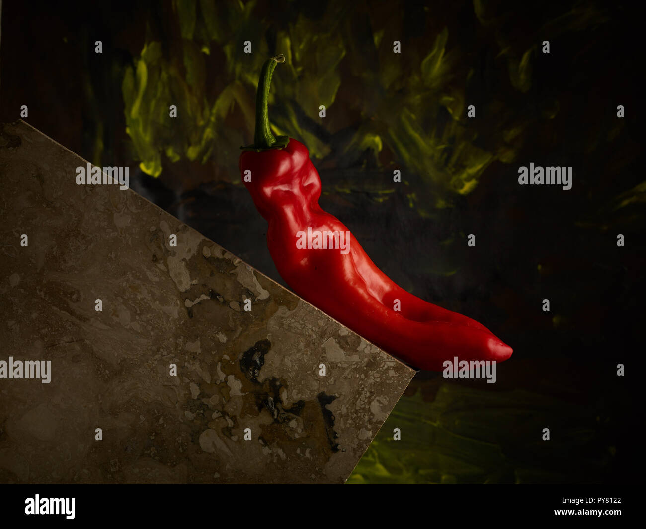 Herb christopher hi-res stock photography and images - Alamy