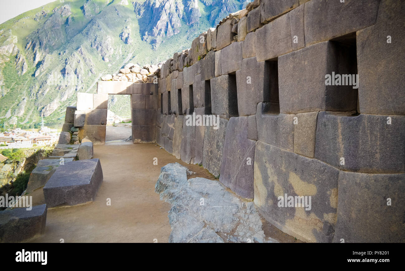 Polygonal Masonry High Resolution Stock Photography and Images - Alamy