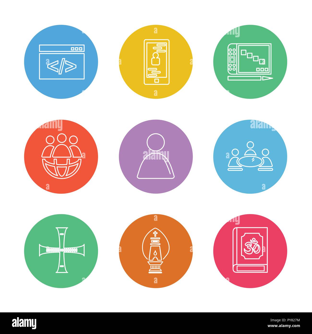 God the father ic hi-res stock photography and images - Alamy