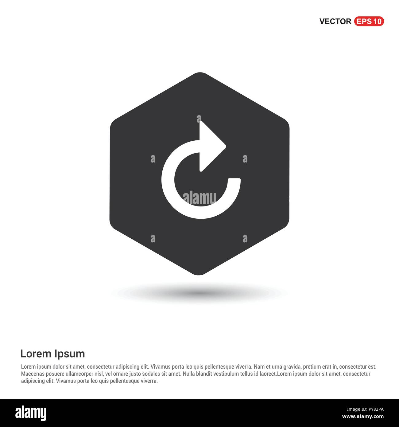 Web refresh icon Stock Vector Image & Art - Alamy