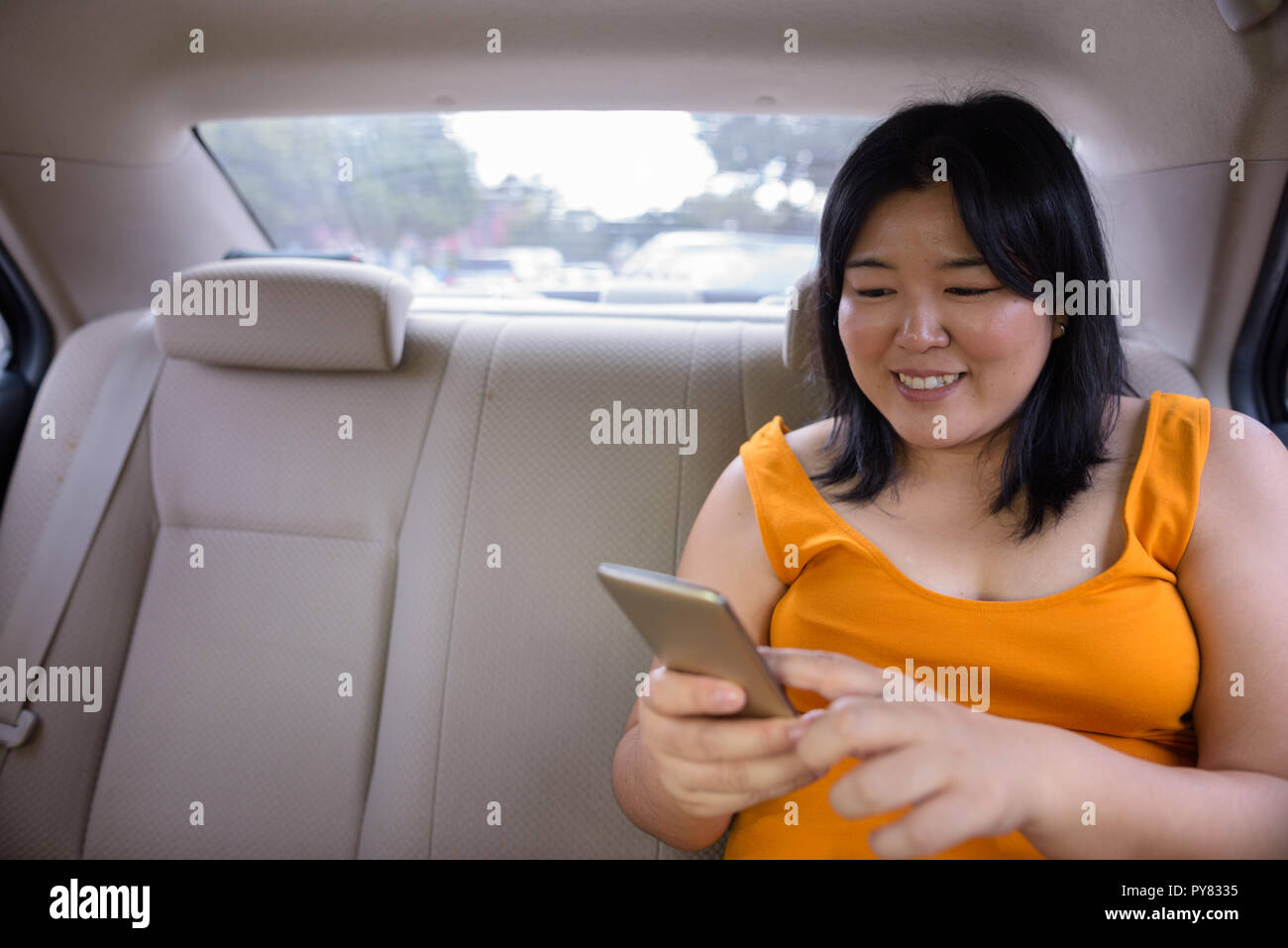 Fat car hi-res stock photography and images - Alamy