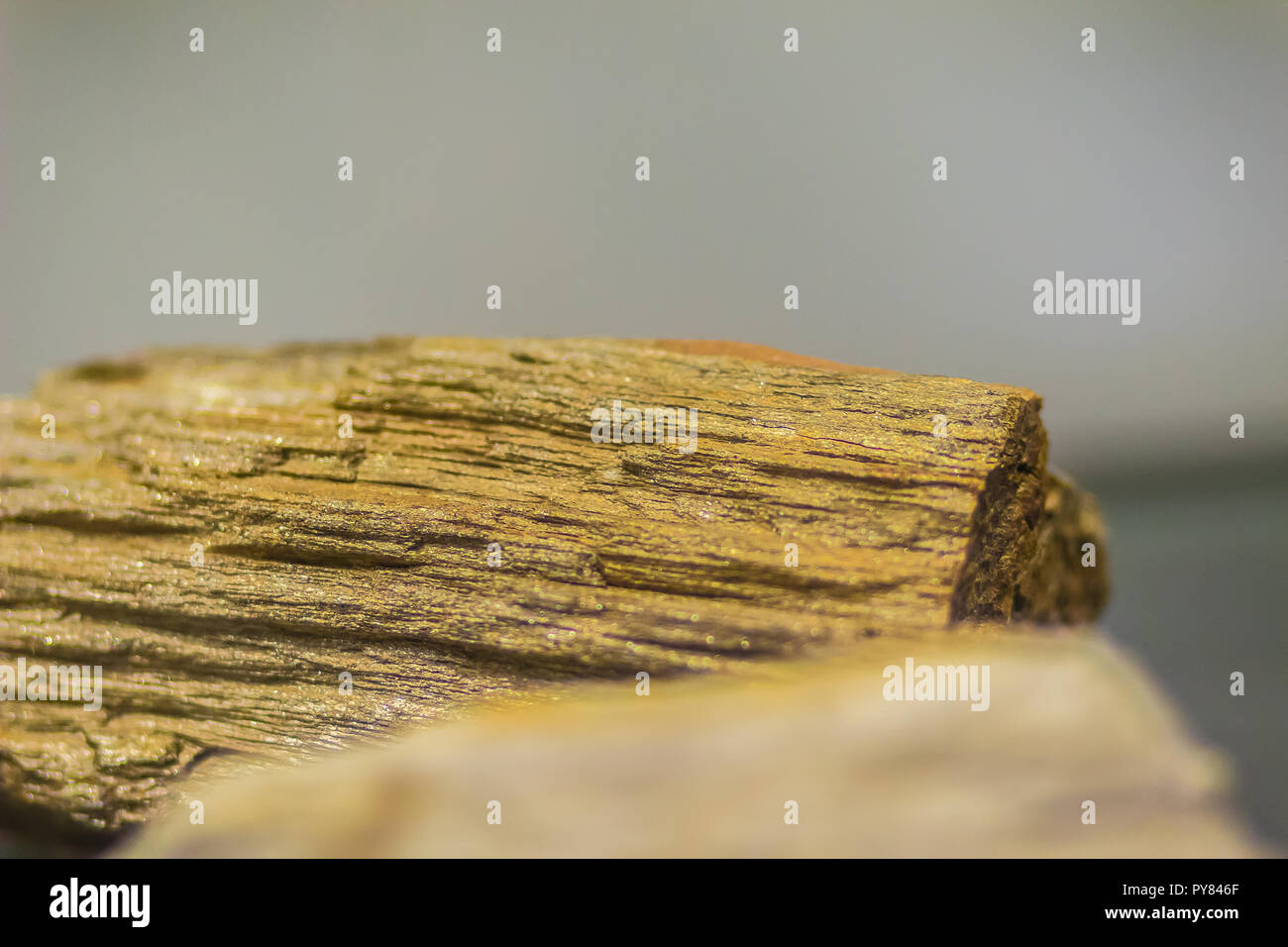 Schist mineral rock specimen from mining and quarrying industries ...