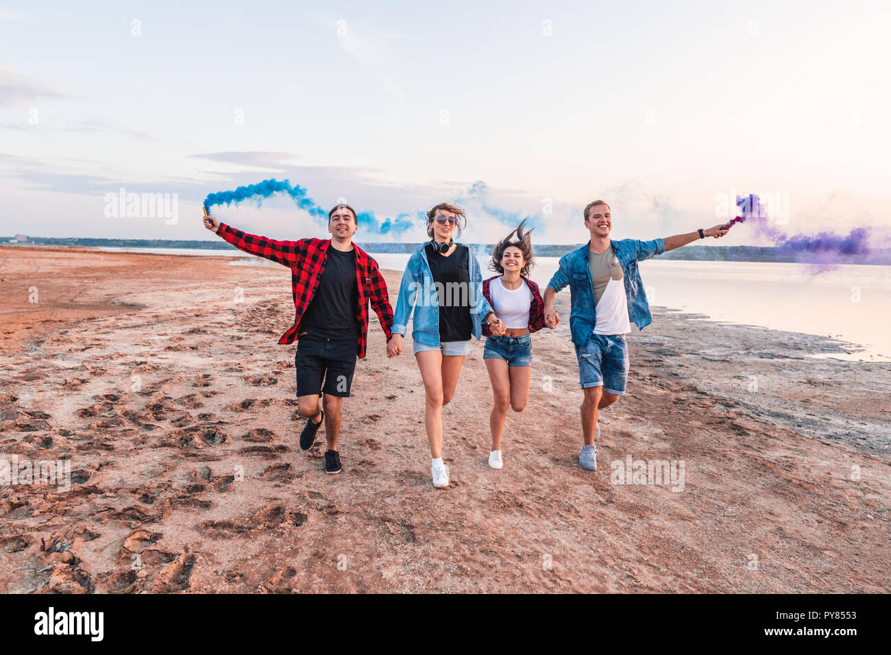 Fusee flare hi-res stock photography and images - Alamy