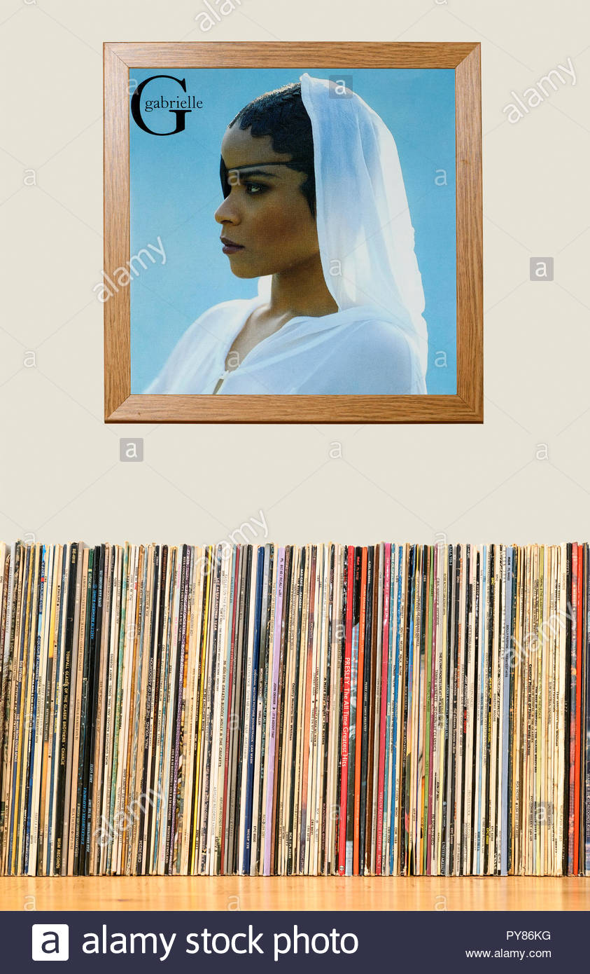British Female Singer High Resolution Stock Photography and Images - Alamy