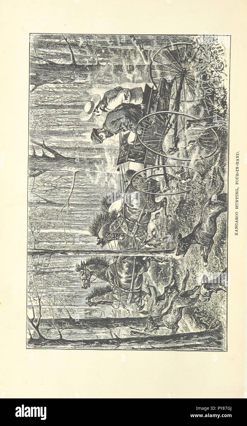 Page 10 Of Wanderings South And East With Two Maps And Forty Seven