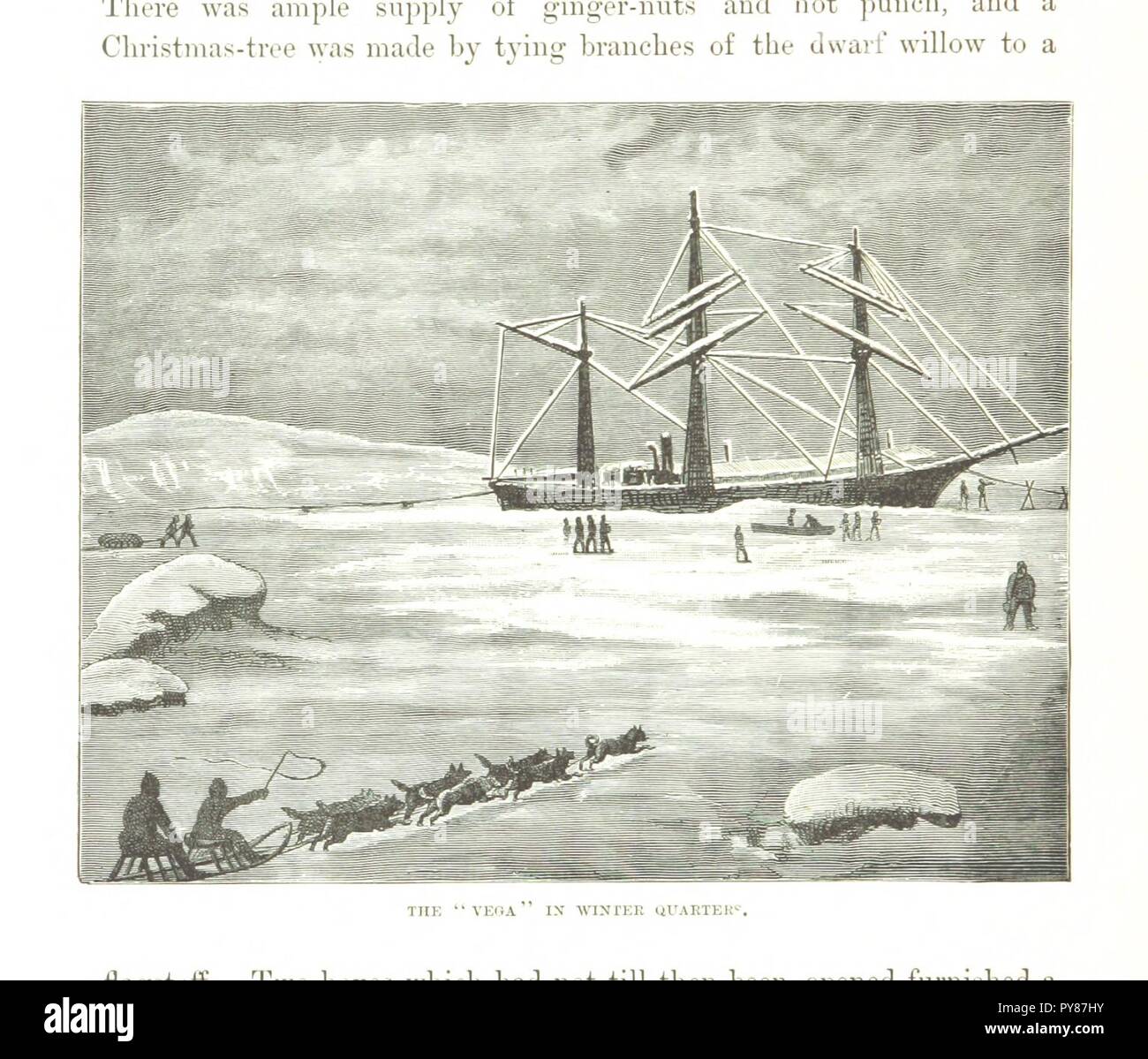 page 100 of 'Modern Explorers' Stock Photo - Alamy