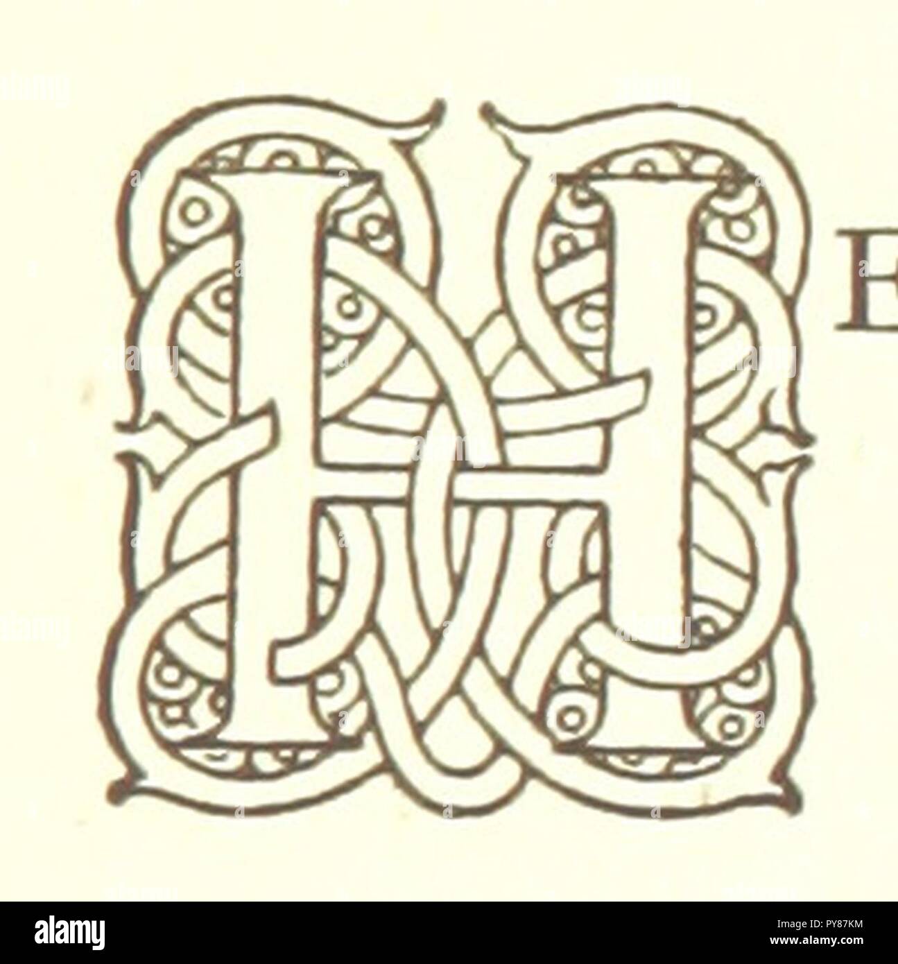 Ernest rhys hi-res stock photography and images - Alamy