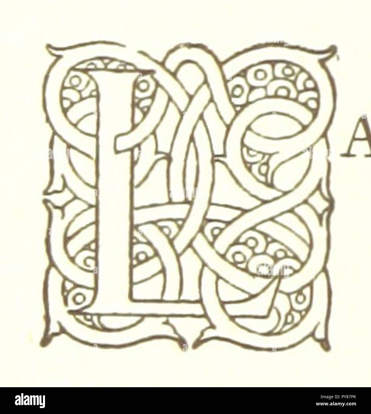 page 102 of 'Elegy written in a country churchyard . Illustrated by R ...
